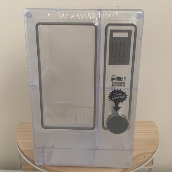 Target/Bullseye | Accents | Target Bullseye Plastic Candy Dispenser In ...